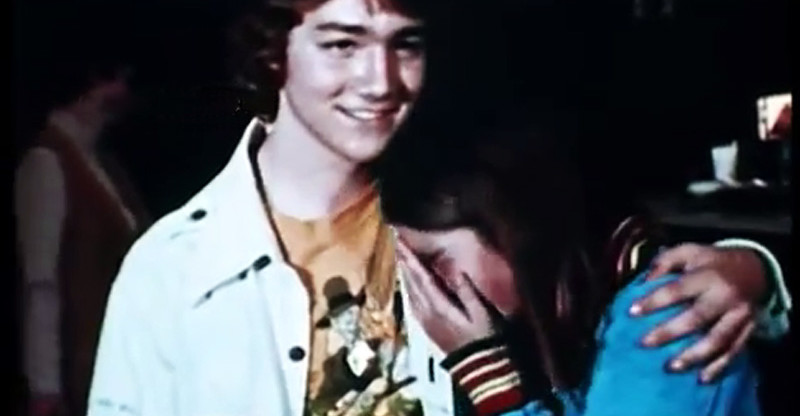 WATCH: How They Reacted in 1974; The Cultural Impact of The Exorcist ...